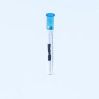 China 10000HRS Pilot Lamp 12V Mini Led Indicator Lights IP65 6mm Size for sale