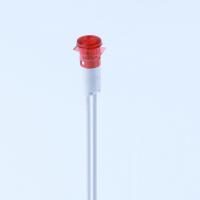 China 9mm LED Pilot Light A-34 Led Indicator Light 220V For Automotive for sale