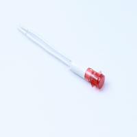 China 9mm LED Pilot Light A-34 Led Indicator Light 220V For Automotive for sale