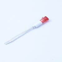 China 9mm LED Pilot Light A-34 Led Indicator Light 220V For Automotive for sale