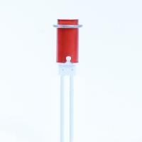 China A-29 12mm Indicator Light Blue 220V Indicator Lamps For Panels for sale