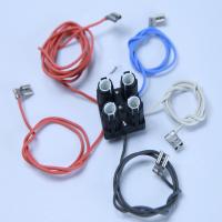 China ODM Crane Wire Harness Assembly Low Voltage Wiring Harness for sale