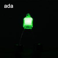 China High Brightness Neon Lamp Colorful 4mm Neon Pilot Lamp 110V-400V for sale
