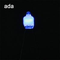 China High Brightness Neon Lamp Colorful 4mm Neon Pilot Lamp 110V-400V for sale