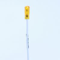 China Orange Pilot Lamp 220V A-10-1 Waterproof Led Indicator Light for sale