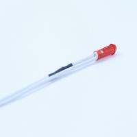 China REACH 6mm LED Indicator Light 220V For Household Appliances for sale