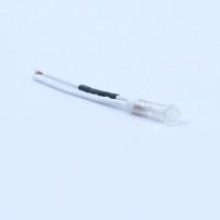 China A-10 6mm LED Indicator Light 3V 6V 12V White Flashing Led for sale