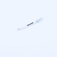 China A-10 6mm LED Indicator Light 3V 6V 12V White Flashing Led for sale