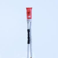 China A-10 6mm Pilot Lamp 24v Led Indicator Light For Industrial Equipment for sale