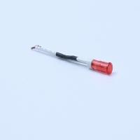 China A-10 6mm Pilot Lamp 24v Led Indicator Light For Industrial Equipment for sale