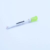 China 110V 230V Green Pilot Lamp A-10 Waterproof Led Indicator for sale