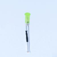 China 110V 230V Green Pilot Lamp A-10 Waterproof Led Indicator for sale