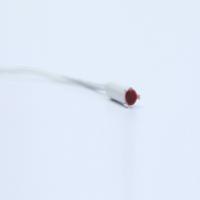 China A-31 6mm LED Indicator Light Transparent 220V Indicator Light for sale
