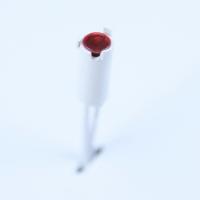 China A-31 6mm LED Indicator Light Transparent 220V Indicator Light for sale