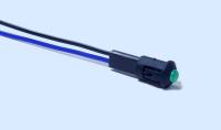 China A-12-3 Neon Panel Indicator Lamp Red Green Orange Custom Made for sale