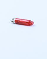 China A-13 8mm LED Indicator Light IP65 8mm Red Led Voltage for sale