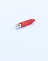 China A-13 8mm LED Indicator Light IP65 8mm Red Led Voltage for sale