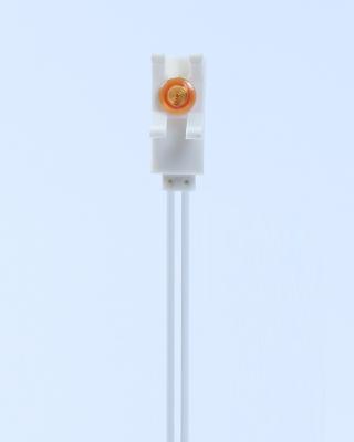China A-33 8mm LED Indicator Light 0.3W 30000h Emergency Time for sale