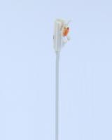 China A-33 8mm LED Indicator Light 0.3W 30000h Emergency Time for sale