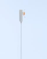 China Red Led Pilot Light 8mm Industrial White Led Indicator Lights for sale