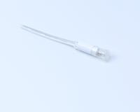 China A-34 220V Led Pilot Light 9mm Industrial Led Indicator Lights for sale