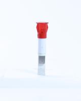China Mini Pilot Lamp 10mm 12 Volt Indicator Light Red With Terminal for sale
