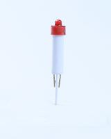 China A-15 12v Red Indicator Light 0.3w Electrical Panel Indicator Lights for sale