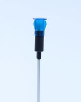 China Red Blue Green A-16 Pilot Lamp 10mm Panel Indicator Light 220v for sale