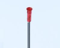 China A-17 Neon Pilot Lamp Red 110v Led Indicator Light Weatherproof for sale