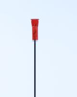 China A-17 Neon Pilot Lamp Red 110v Led Indicator Light Weatherproof for sale