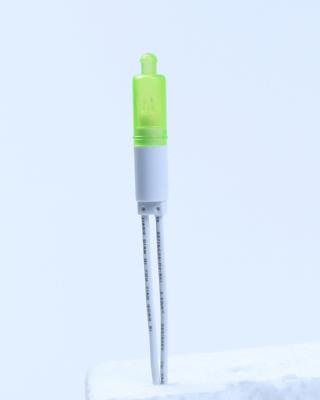 China Green Led Pilot Light IP65 220v Indicator Light A-18-1 Colorful for sale
