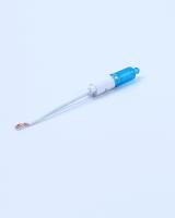 China Blue And Yellow Pilot Light A-18-1 25000HRS 220v Indicator Lamp for sale