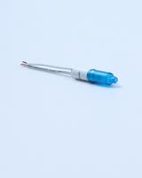 China Blue And Yellow Pilot Light A-18-1 25000HRS 220v Indicator Lamp for sale