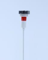 China A-19 LED Pilot Light 110V LED Signal Light 25000HRS Life Span for sale