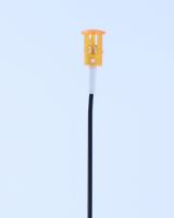 China A-20 Red LED Pilot Light Low Voltage 3V Mini LED Indicator Lights for sale