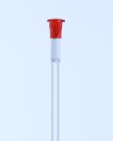 China A-21 Neon Indicator Lamp 0.3w 10mm Dia 12v Dc Indicator Light for sale