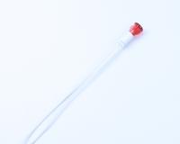 China A-21-1 Pilot Lamp 10mm 24v Panel Indicator Light RoHS Approval for sale