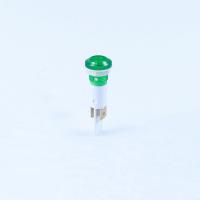 China A-19-2 Pilot Lamp Green Small 12 Volt Led Indicator Lights for sale