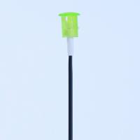 China Red 24 Volt Led Indicator Light IP65 5mA Current Indicator Led for sale