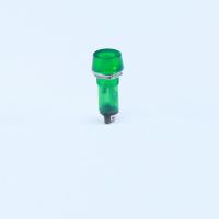 China CE ROHS LED Diode A-22 15000hr Lifespan LED Indicator Lamp for sale