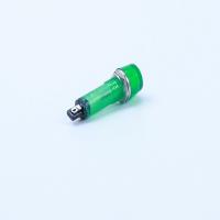 China A-22 LED Diode Red Indicator Light With Leading Filament Indicator Lamp for sale