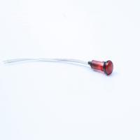 China A-32-1 10mm LED Diode 0.3w Water Heater Pilot Light IP65 Waterproof for sale