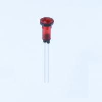 China A-32-1 10mm LED Diode 0.3w Water Heater Pilot Light IP65 Waterproof for sale