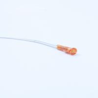 China OEM Orange LED Diode A-36 24v Led Indicator Light 25000HRS Lifespan for sale