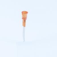 China OEM Orange LED Diode A-36 24v Led Indicator Light 25000HRS Lifespan for sale