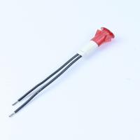 China A-21-2 12mm Indicator Light Signal 12v Led Panel Indicator Lights for sale