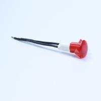 China A-21-2 12mm Indicator Light Signal 12v Led Panel Indicator Lights for sale