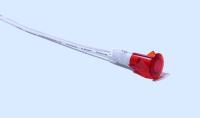 China 40mA Current Indicator Light A-21-1M Led Indicator Lamp for sale