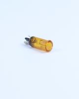 China REACH Led Pilot Light 12V Low Voltage Indicator Light A-23 for sale