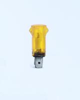 China REACH Led Pilot Light 12V Low Voltage Indicator Light A-23 for sale